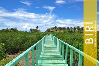 Biri Island Travel Guide: A Place that Truly Rocks | Lakwatsero