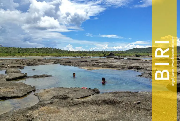 Biri Island Travel Guide: A Place that Truly Rocks | Lakwatsero
