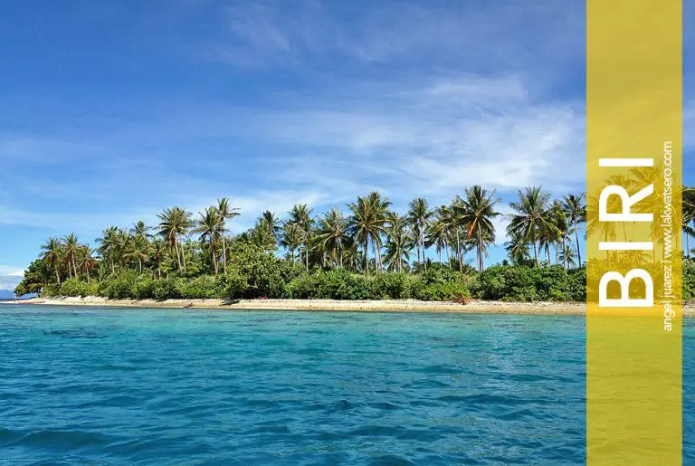 Biri Island Travel Guide: A Place that Truly Rocks | Lakwatsero