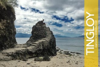 Masasa Beach Travel Guide: The Little Paradise of Tingloy Island ...