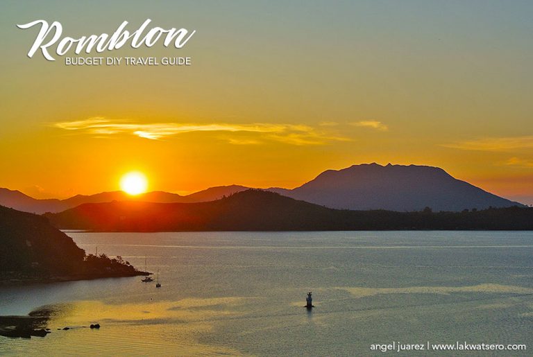 Romblon Travel Guide: Marble Capital of the Philippines | Lakwatsero