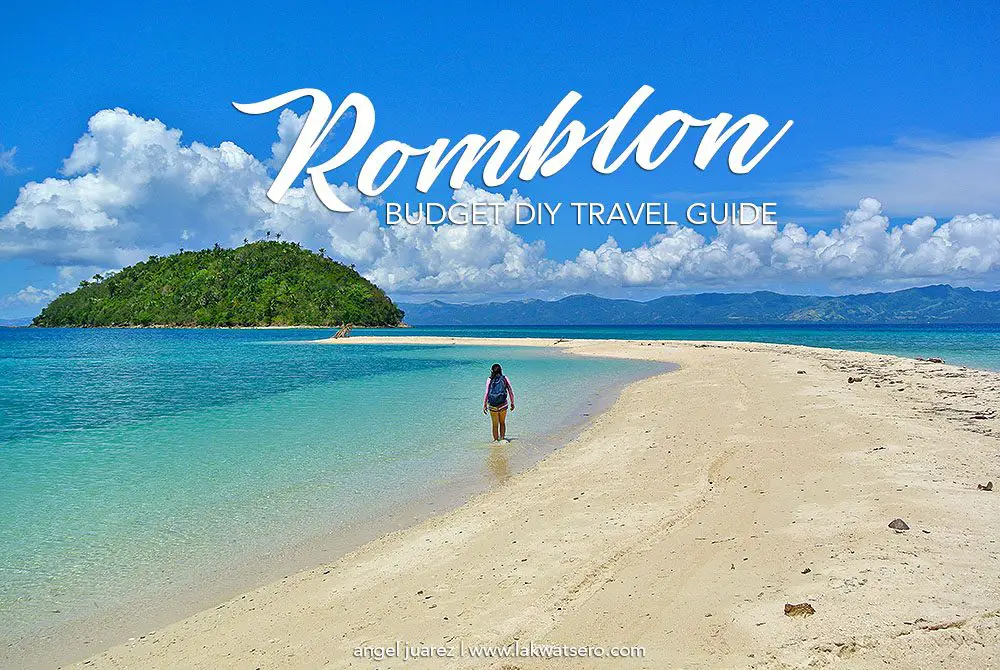 Romblon Island: Travel Guide, How to Get There, Where to Stay, What to ...