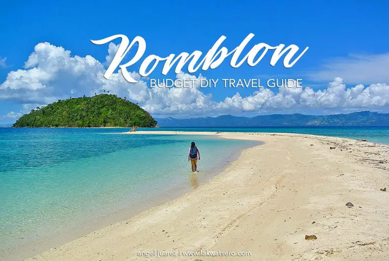 Romblon Travel Guide: Marble Capital of the Philippines | Lakwatsero