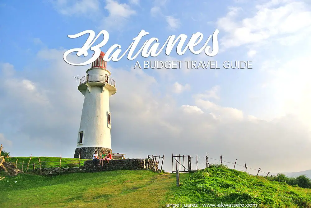 Batanes: Travel Guide, How to Get There, Where to Stay, Activities ...