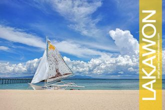 Lakawon Travel Guide: A Complete Island Experience | Lakwatsero