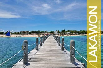 Lakawon Travel Guide: A Complete Island Experience | Lakwatsero