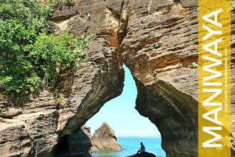 Maniwaya Island Travel Guide: Marinduque's Prime Beach Destination ...