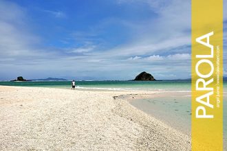 Parola Island Travel Guide: Paradise Beyond Calaguas