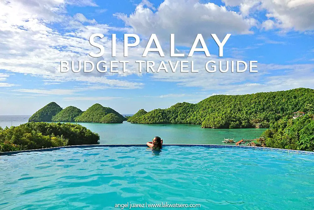 Sipalay: Travel Guide, How to Get There, Where to Stay, Sample ...