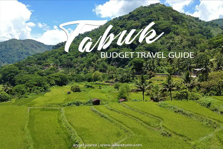 Tabuk Travel Guide: Journey to the Center of Kalinga | Lakwatsero