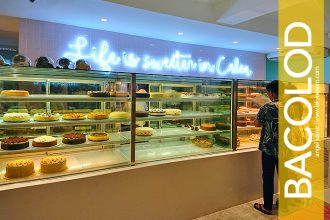 Bacolod Itinerary: Three Days & Two Nights in the City of Smiles ...
