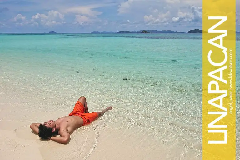 Linapacan Islands: Between Paradise | Lakwatsero