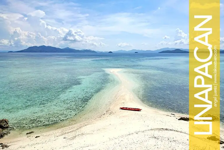 Linapacan Islands: Between Paradise | Lakwatsero