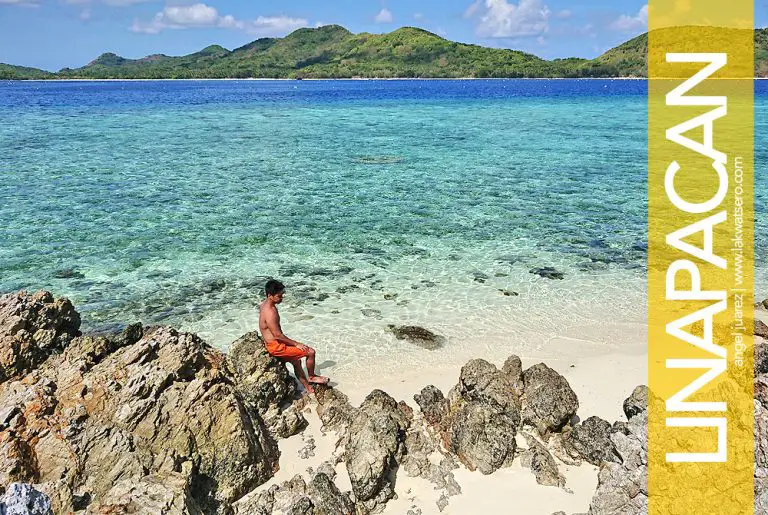 Linapacan Islands: Between Paradise | Lakwatsero