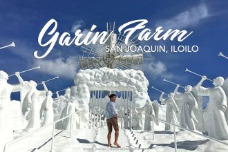 Garin Farm: A Unique Journey in Southern Iloilo