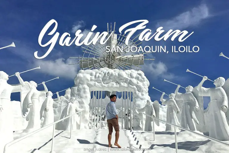 Garin Farm: A Unique Journey in Southern Iloilo | Lakwatsero