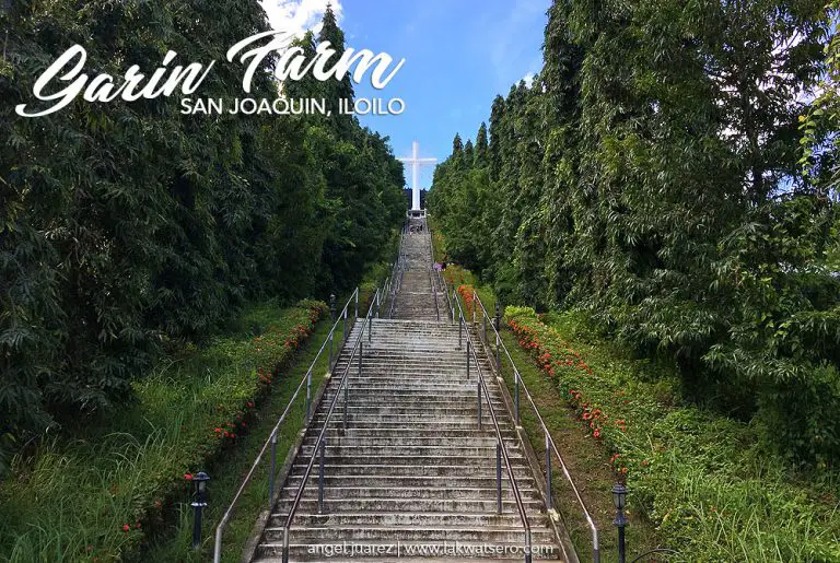 Garin Farm: A Unique Journey in Southern Iloilo | Lakwatsero