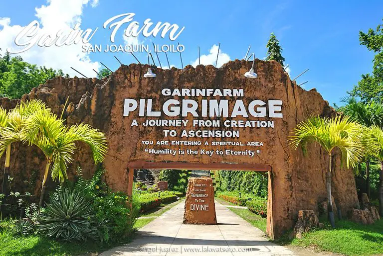 Garin Farm: A Unique Journey in Southern Iloilo | Lakwatsero