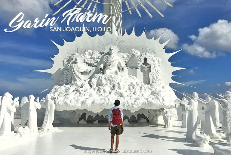 Garin Farm: A Unique Journey in Southern Iloilo | Lakwatsero