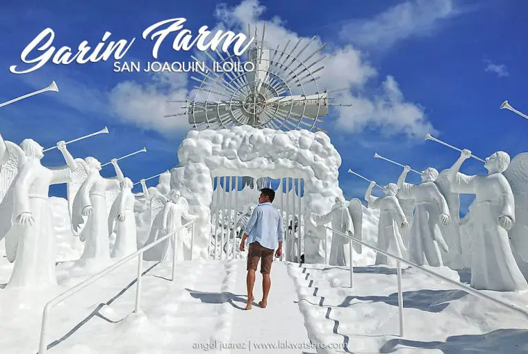 Garin Farm: A Unique Journey in Southern Iloilo | Lakwatsero