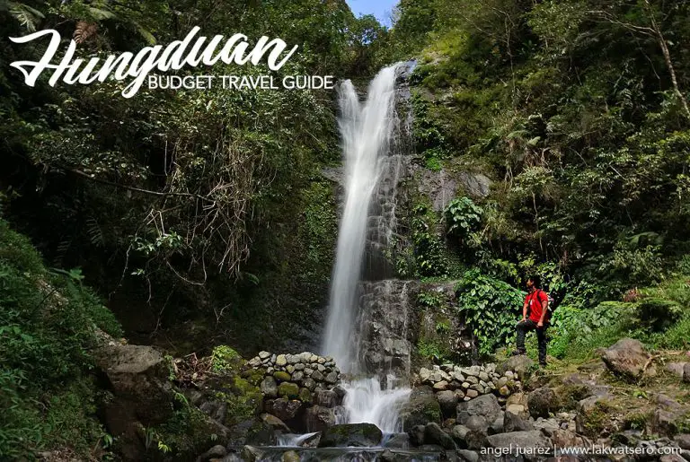 Hungduan Travel Guide: Banaue's Heritage Towns | Lakwatsero