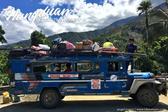 Hungduan Travel Guide: Banaue’s Heritage Towns