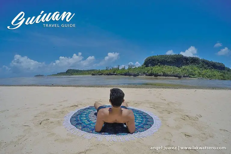 Guiuan Travel Guide: Samar's Southern Frontier | Lakwatsero
