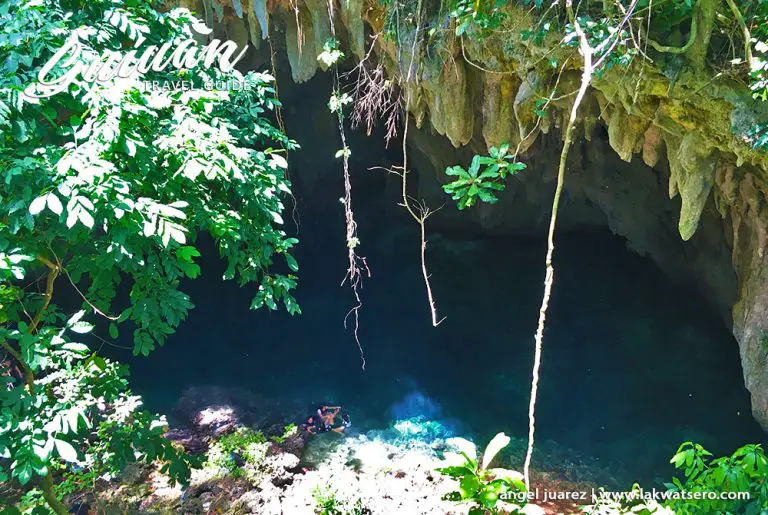 Guiuan Travel Guide: Samar's Southern Frontier | Lakwatsero