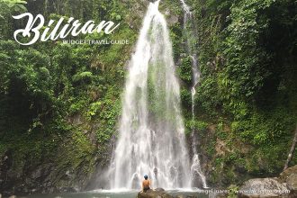 Biliran Travel Guide: Explore the Island of Wonders | Lakwatsero