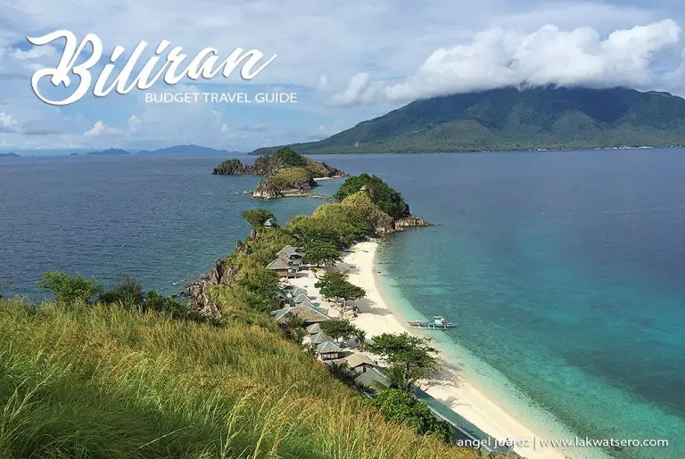 Biliran Travel Guide: Explore the Island of Wonders | Lakwatsero