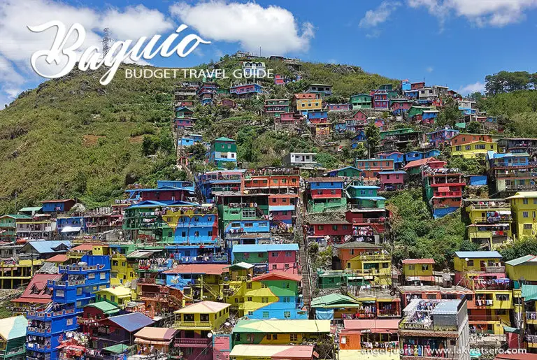 Baguio Travel Guide: Experience the Best of the Philippine 'Summer ...