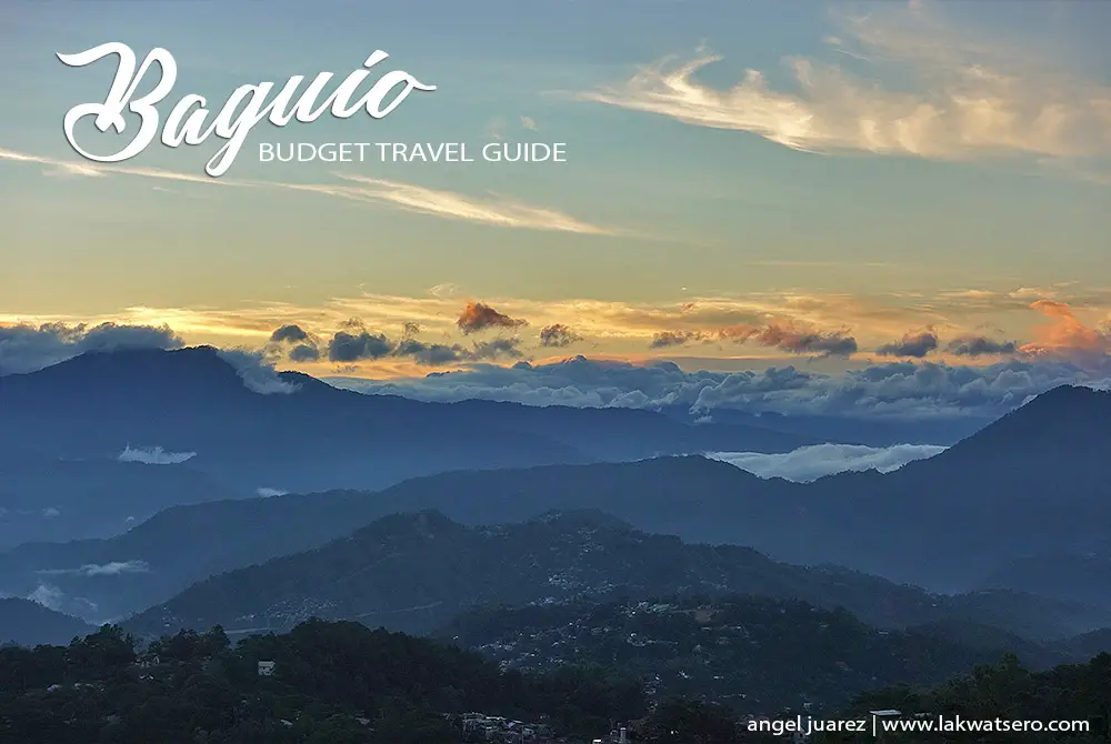 Baguio Travel Guide: Experience the Best of the Philippine 'Summer ... Baguio Travel Guide: Experience the Best of the Philippine 'Summer ...
