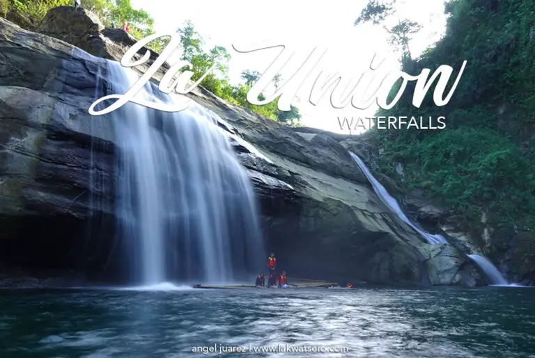 List of Waterfalls in La Union | Lakwatsero