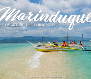 Marinduque Archives | Lakwatsero