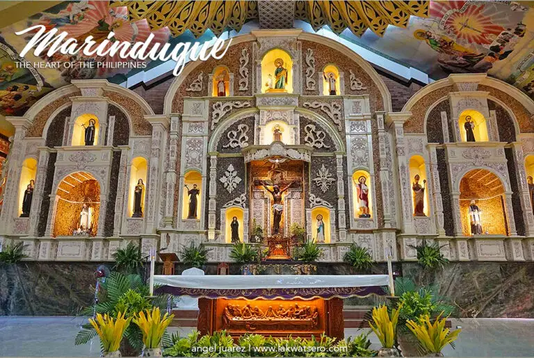 Marinduque Travel Guide: Journey to the Heart of the Philippines ...
