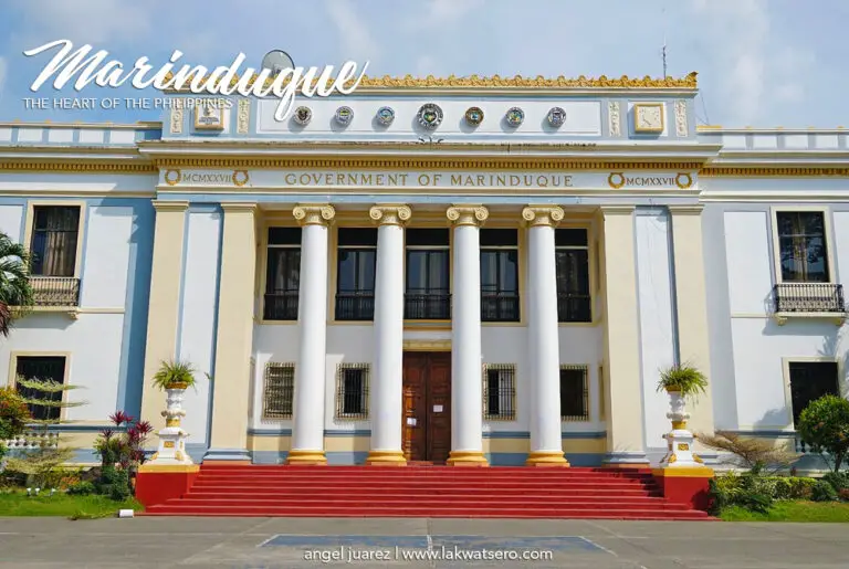 Marinduque Travel Guide: Journey to the Heart of the Philippines ...