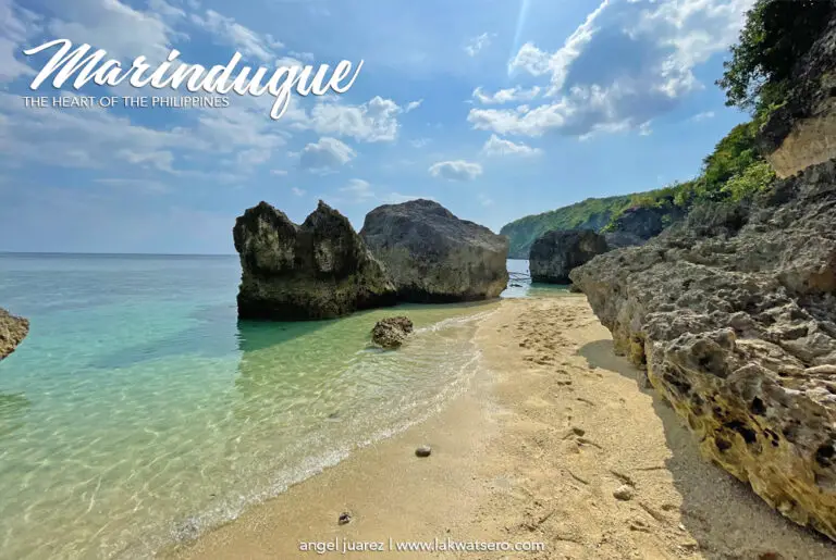 Marinduque Travel Guide: Journey to the Heart of the Philippines ...